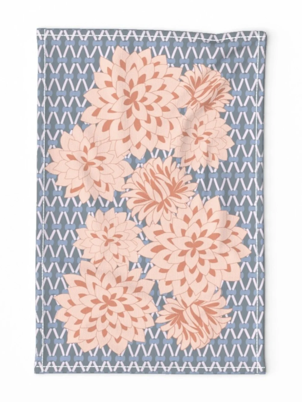 5 Ways to Find Inspiration for a Surface Pattern Design — By Ramona